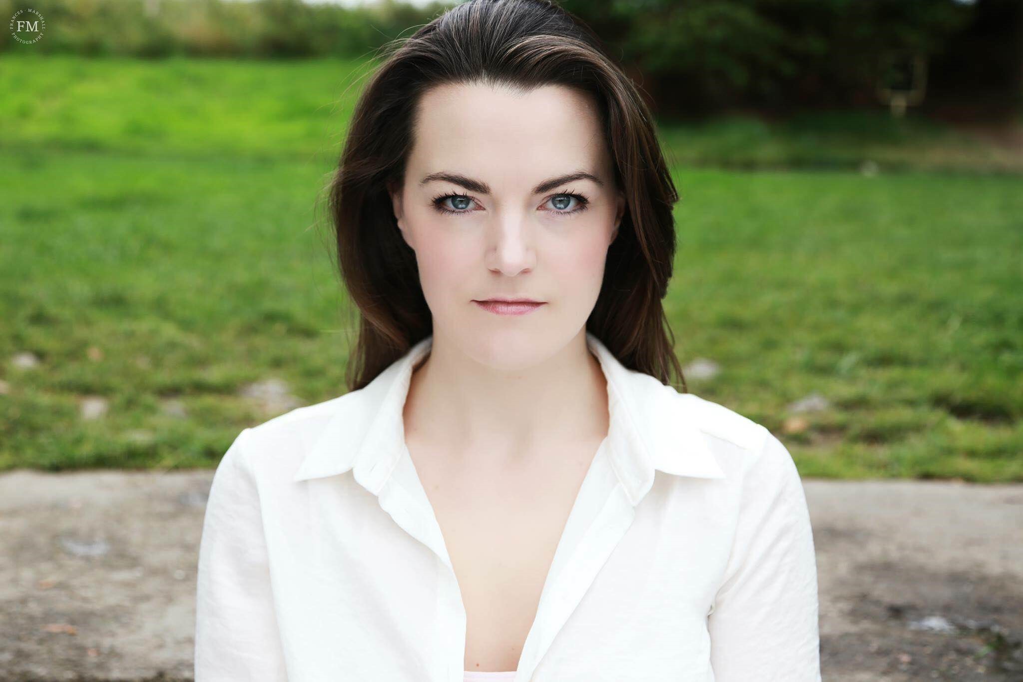 Máire Flavin – Hannah – The Second Violinist